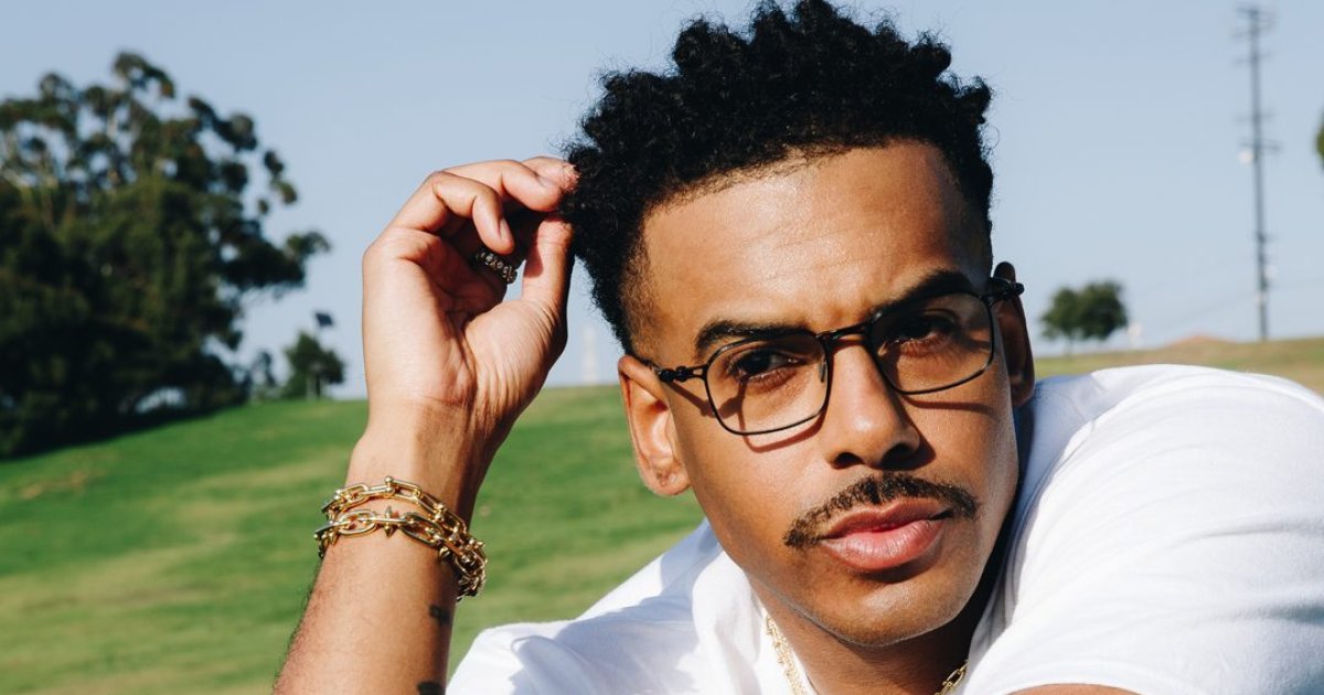 Zack Fox - Down The Rabbit Hole