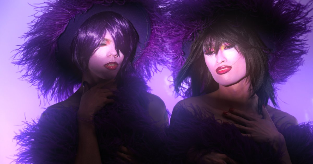 the CROQUE Madame is back! - Down The Rabbit Hole